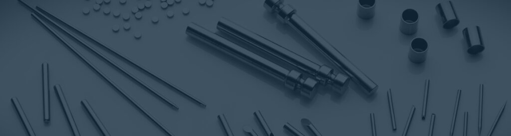 Precision Metal Grinding & Lapping Services