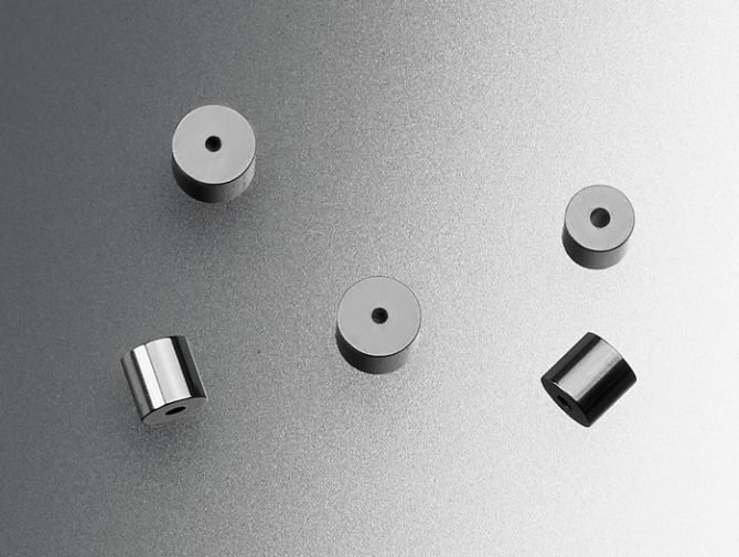 Precision Metal Grinding & Lapping Services