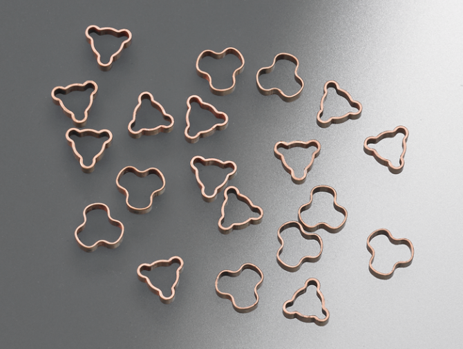 Precision Metal Grinding & Lapping Services