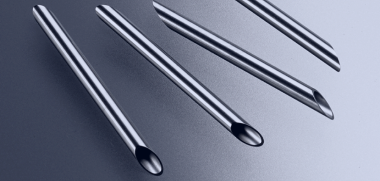 How to Specify Stainless Steel for Medical Device Tubing - Metal ...
